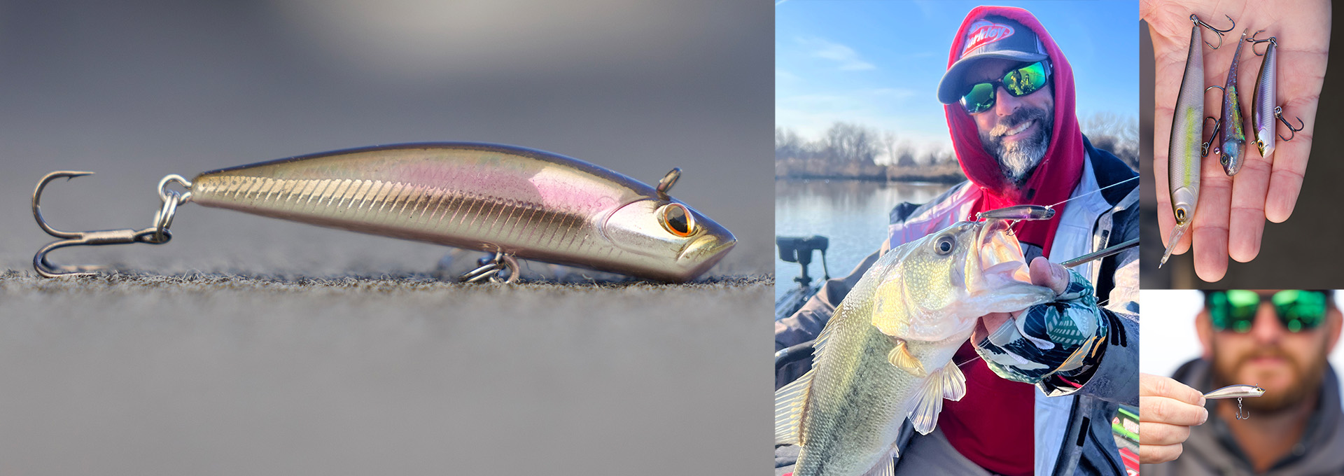 Berkley Finisher - Berkley® Fishing US