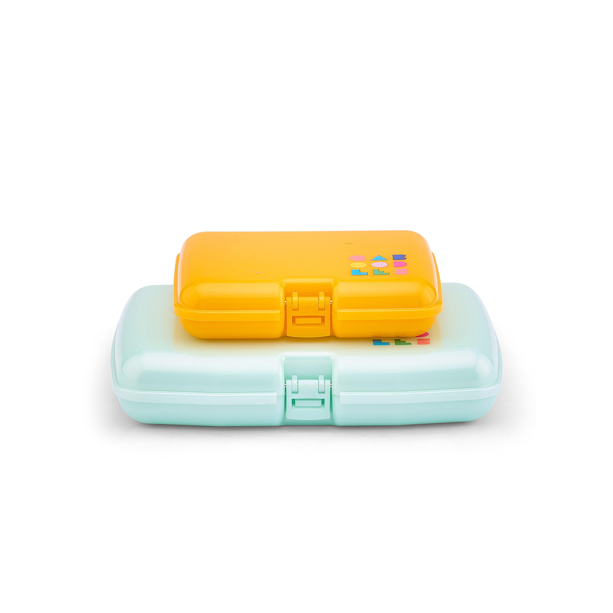 Caboodles - Caboodles