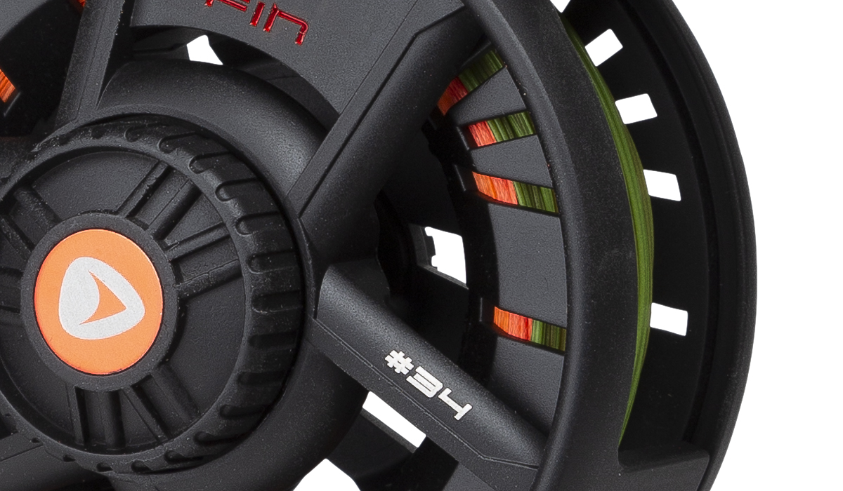 Fin Fly Combos - Greys