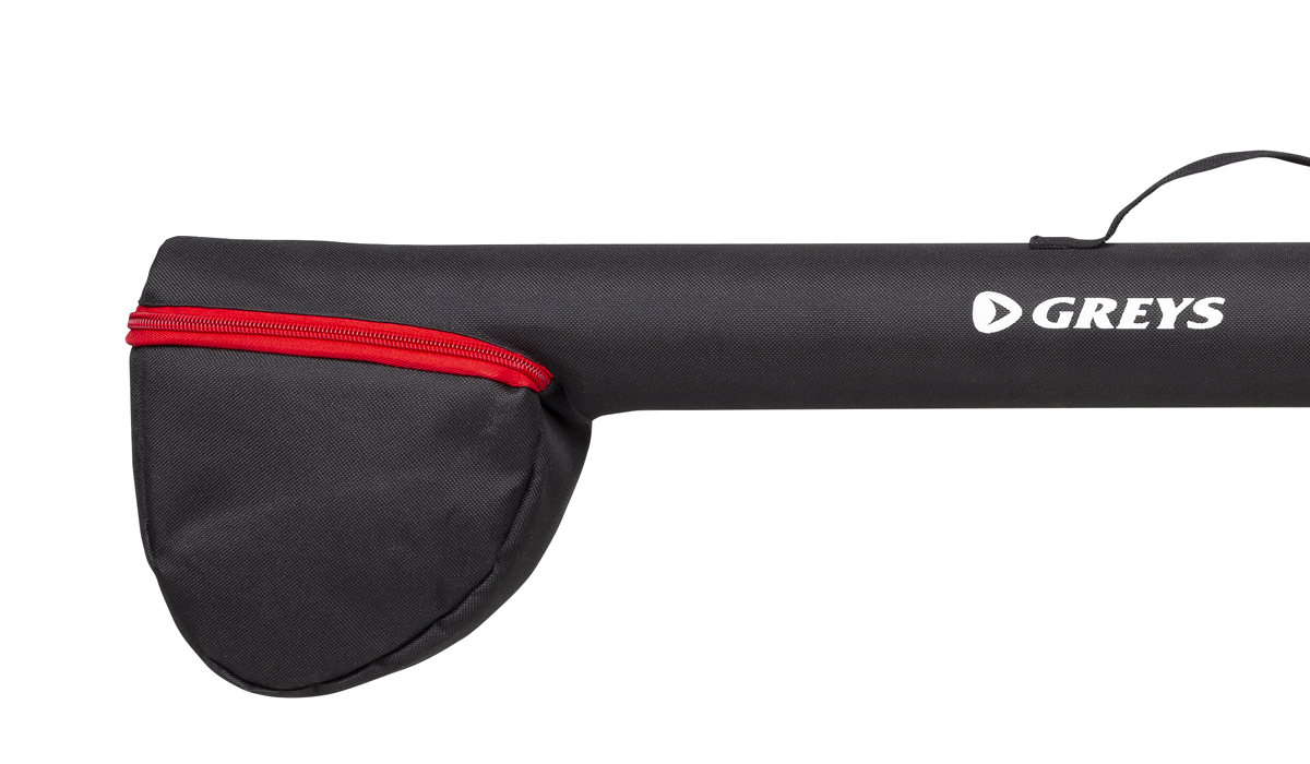 Fin Fly Combos - Greys