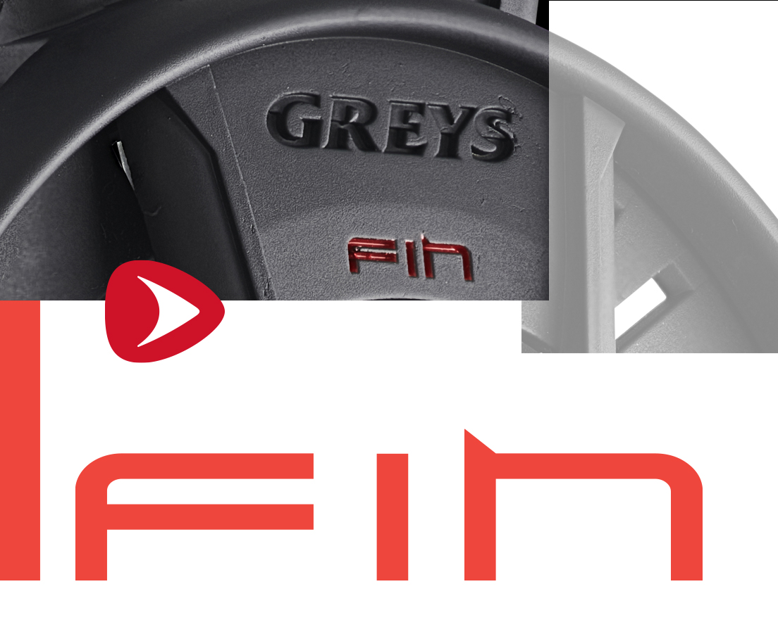 Fin Fly Combos - Greys