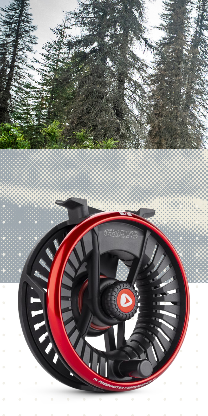 Greys Fly Fishing - Greys