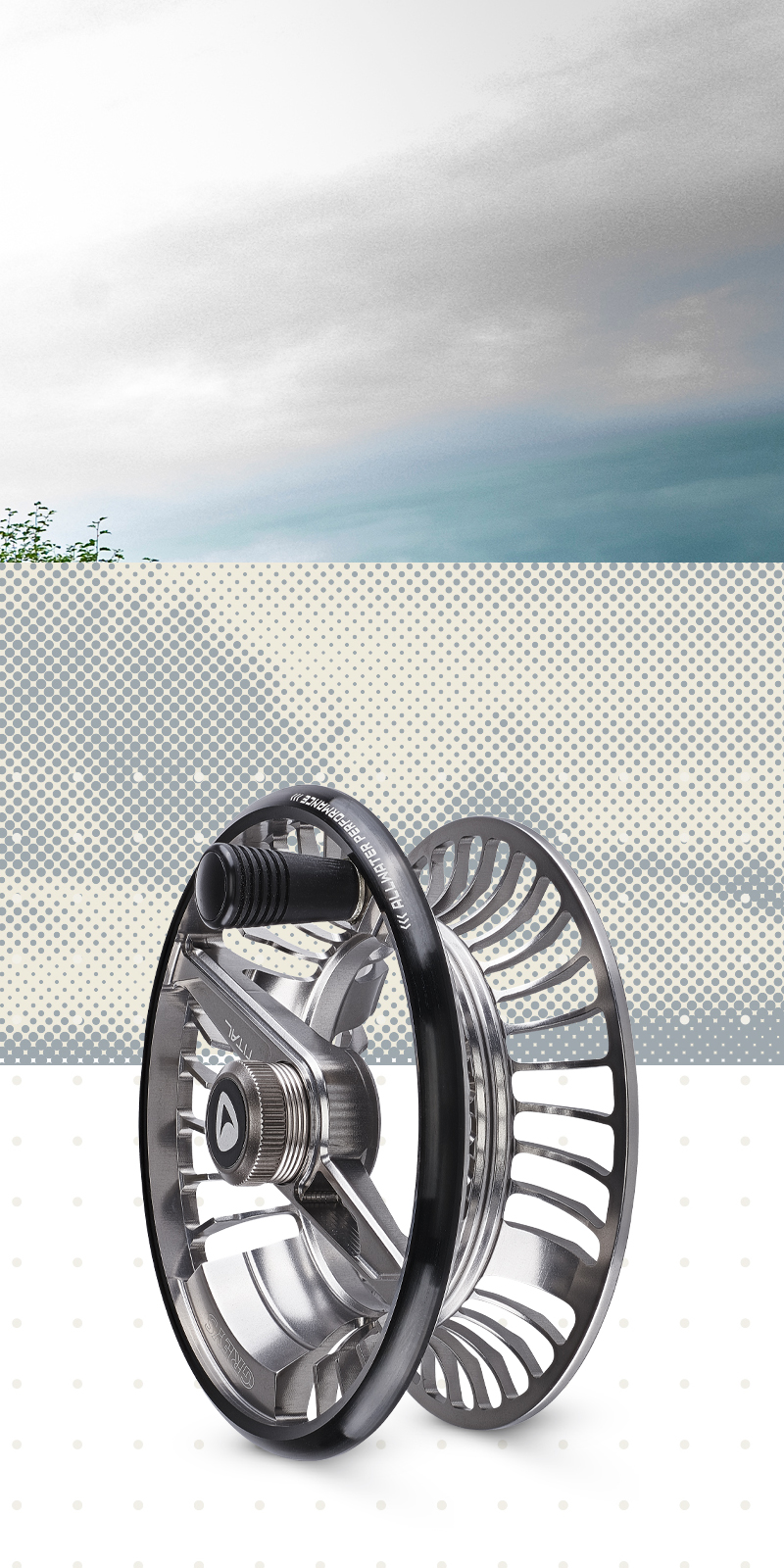 Greys Fly Fishing - Greys