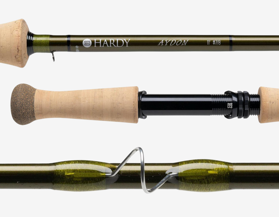 Hardy Fly Fishing Gear from Alnwick, England - Hardy Fishing US