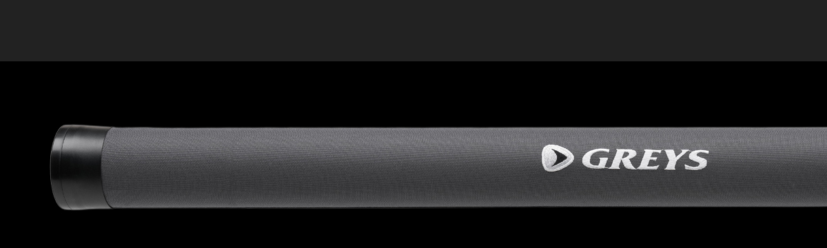 Kite Fly Rods - Greys