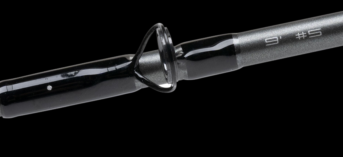 Kite Single Handed Fly Rod - Greys