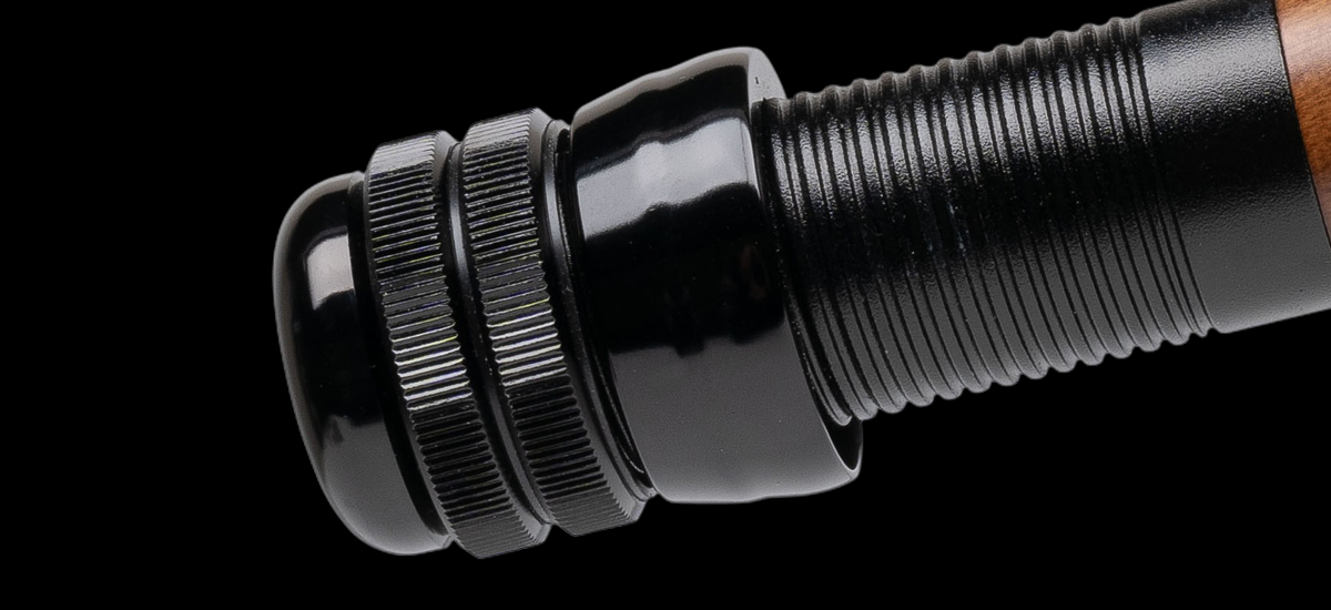 Kite Fly Rods - Greys