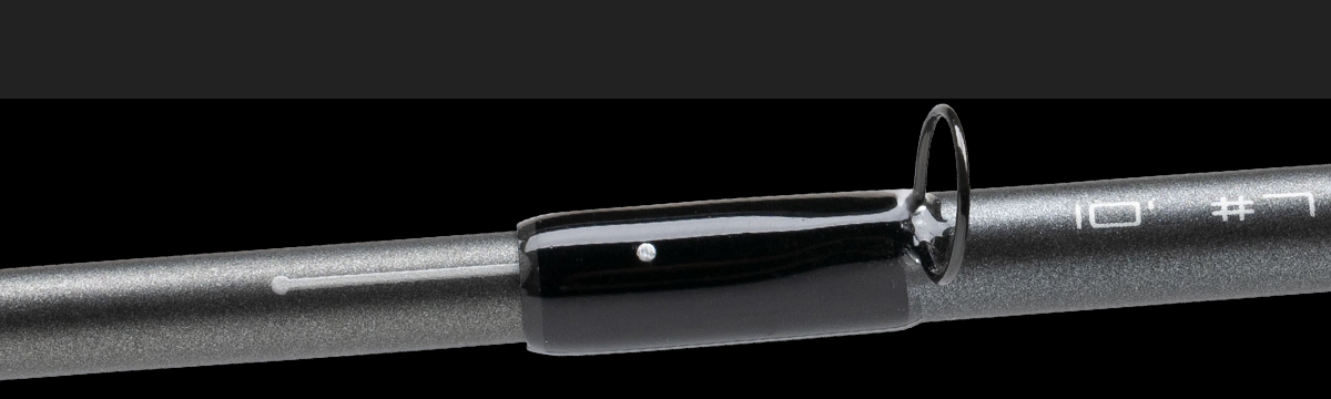 Kite Single Handed Fly Rod - Greys