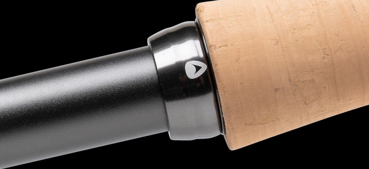 Lance Fly Rod - Greys