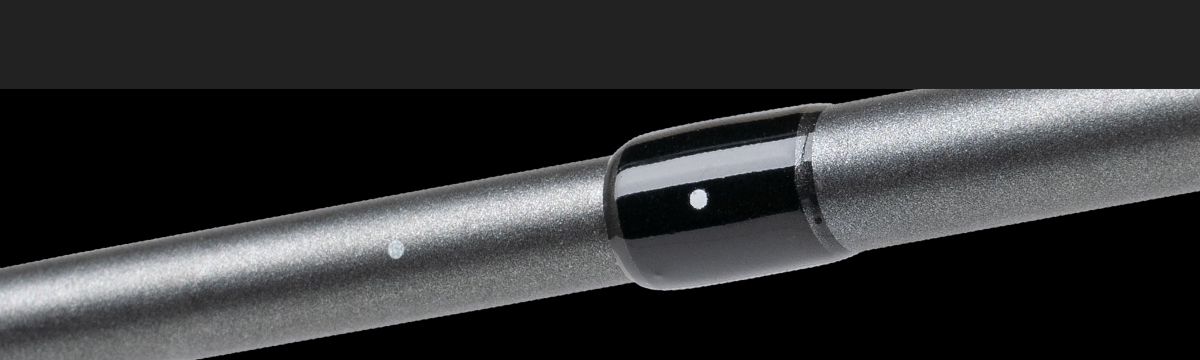 Lance Fly Rod - Greys