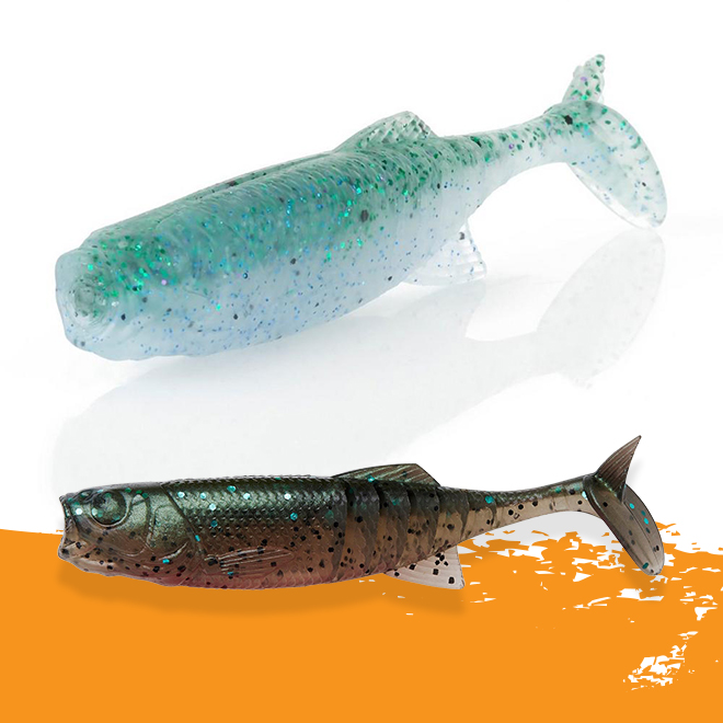 Explore Freshwater and Saltwater Fishing Lures and Rods - Savage Gear US