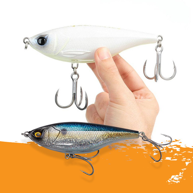 Explore Freshwater and Saltwater Fishing Lures and Rods - Savage Gear US