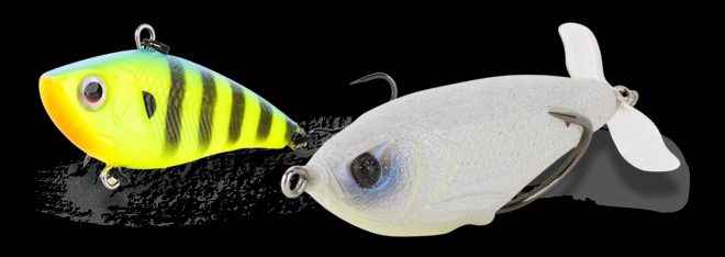 Explore Freshwater and Saltwater Fishing Lures and Rods - Savage Gear US