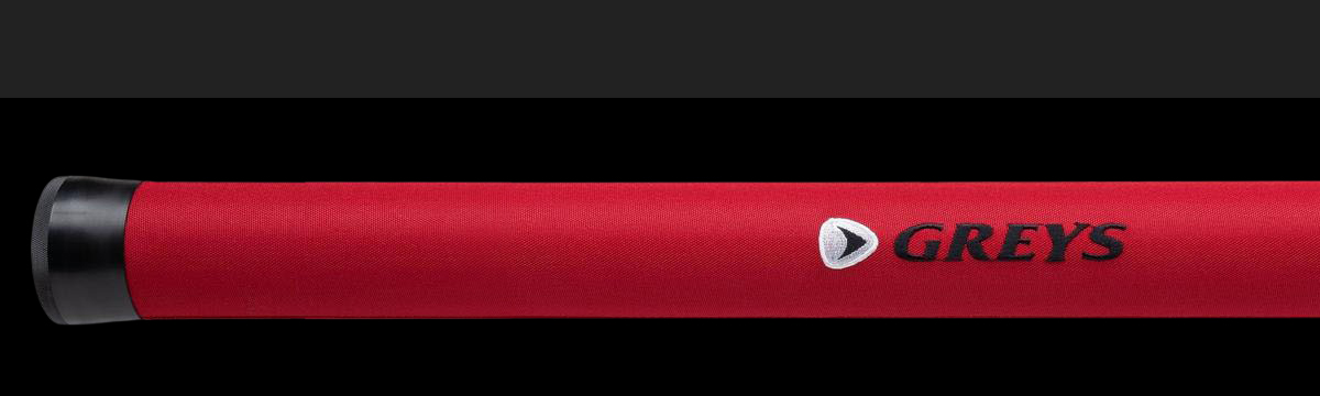 Wing Fly Rods - Greys