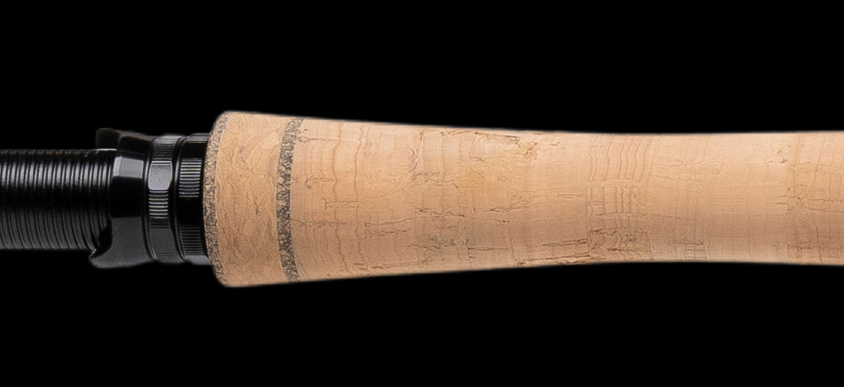 Wing Streamflex Fly Rod - Greys