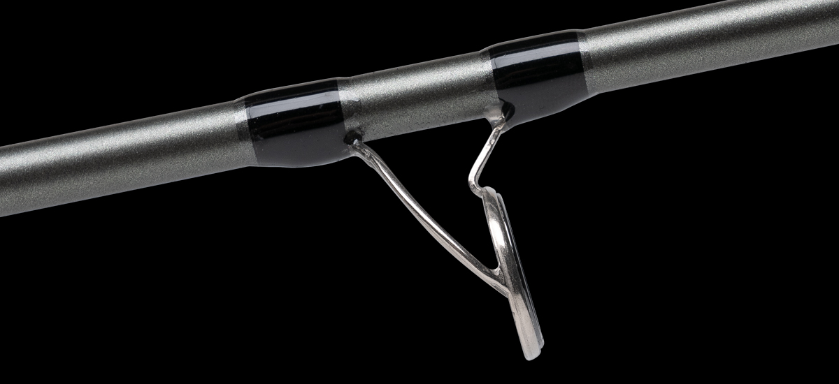 Wing Fly Rods - Greys