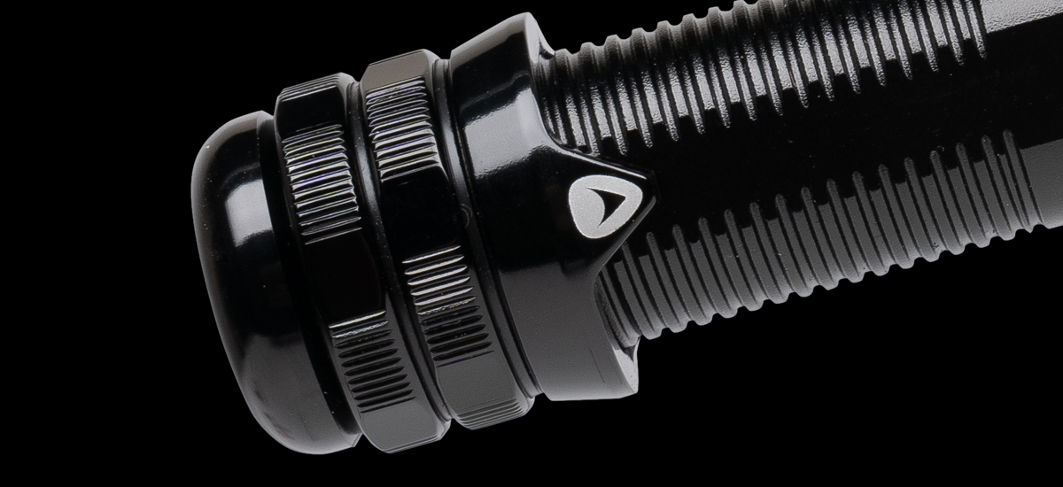 Wing Fly Rods - Greys